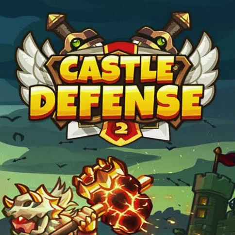 CASTLE DEFENSE 2 - Basket Random Org